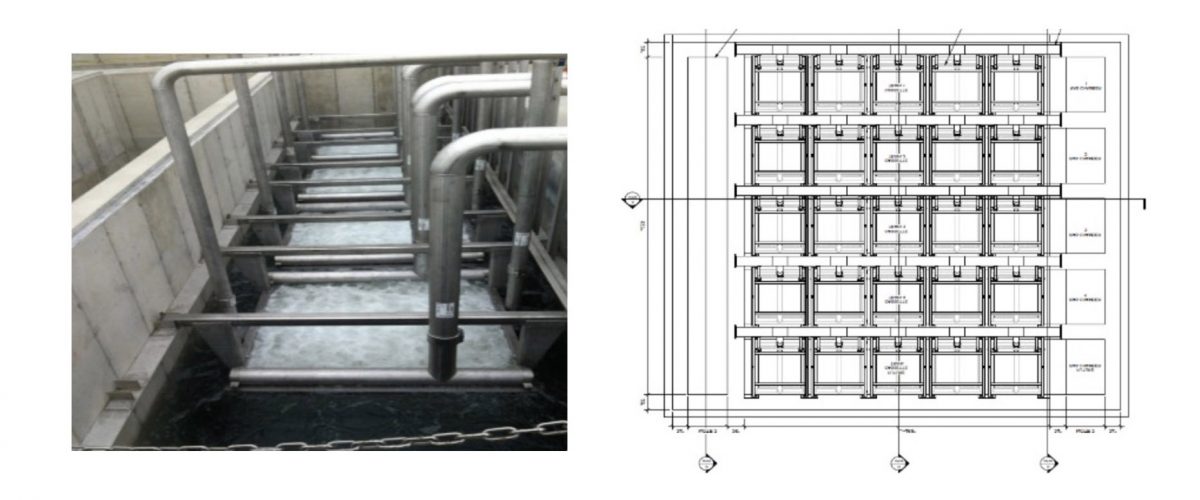 Technology - Fibracast